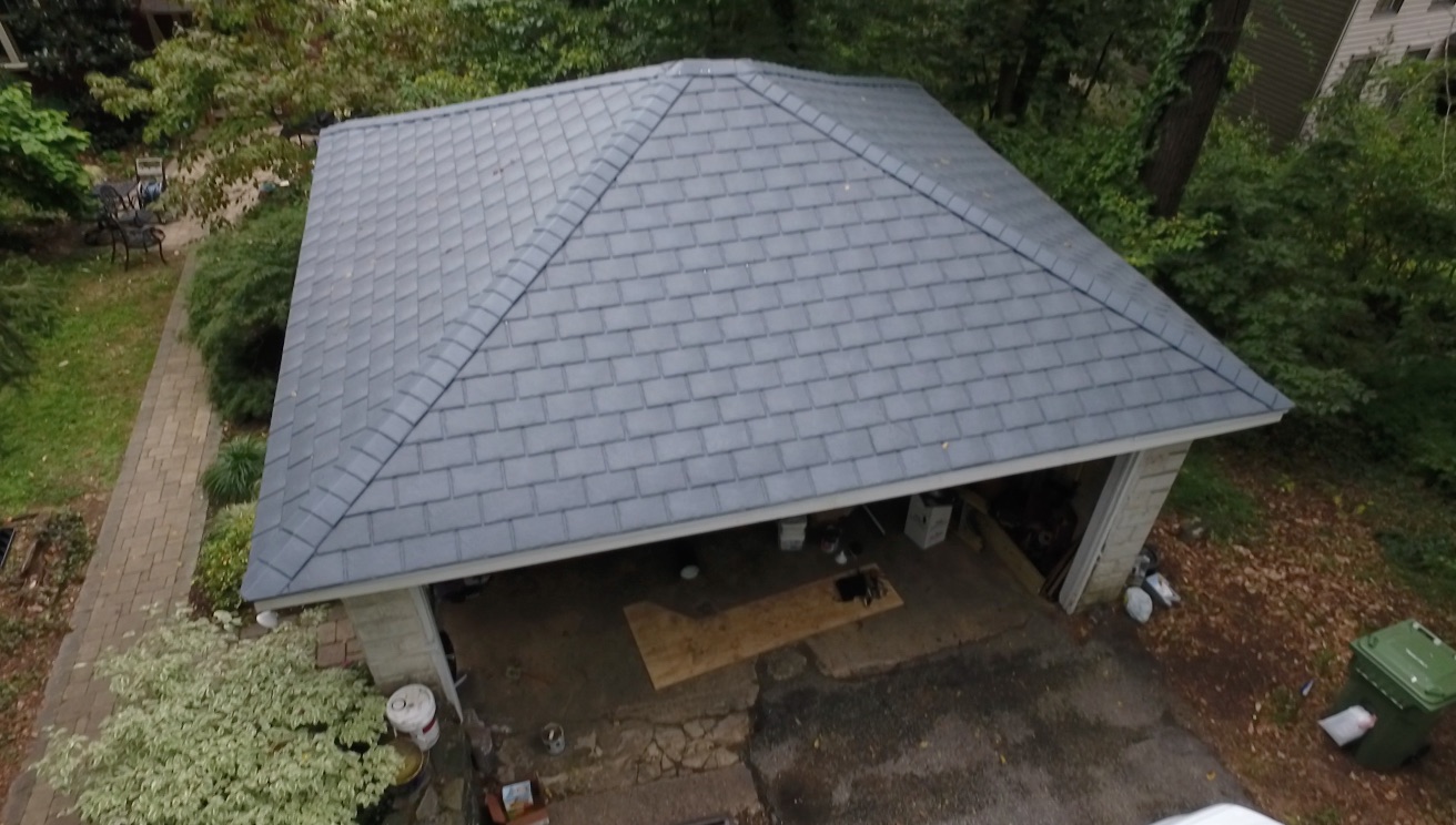 Slate Roofing - Residential - Four Twelve Roofing