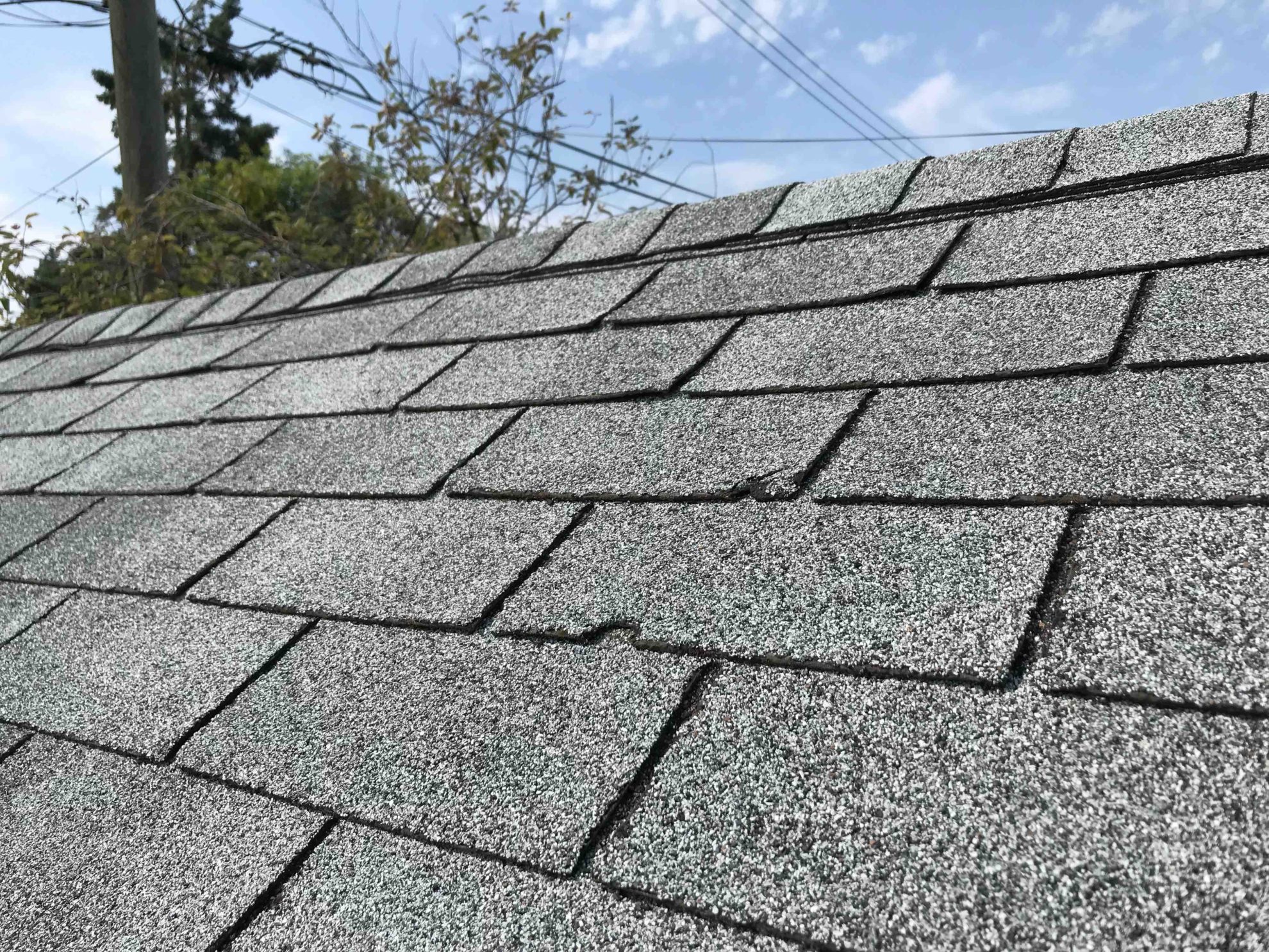 Four Twelve Roofing - What Does a Shingle Roof Replacement Cost in ...